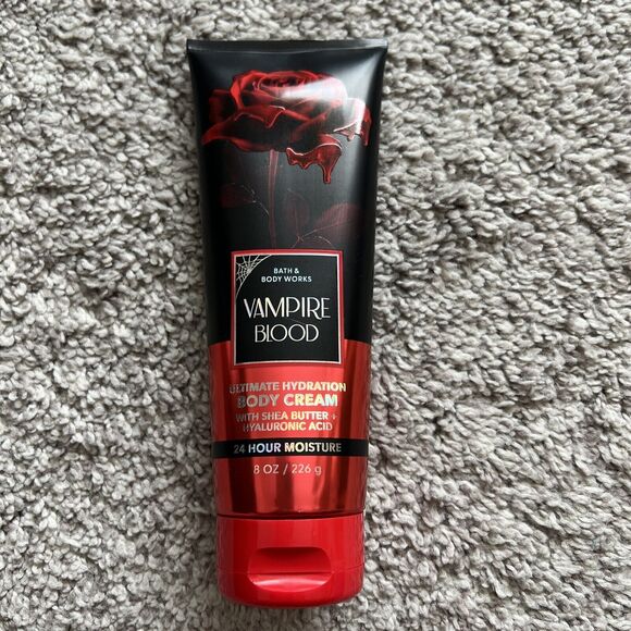 Ultimate | Bath & Body | Bath Body Works Vampire Blood Ultimate ...
